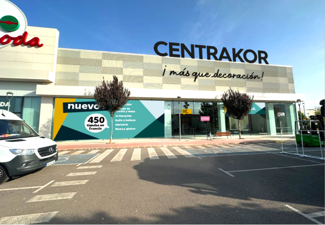 Centrakor, ahora en España ! | Centrakor ES