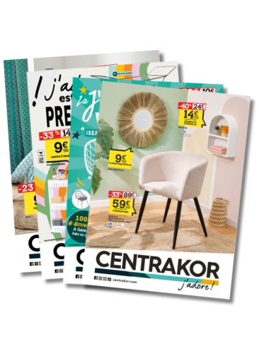 Centrakor Alfafar | Centrakor ES